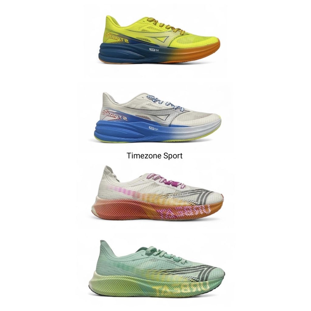 Jual SEPATU LARI ARDILES SENSE URBEAT ~ METORA STARTER ~ NFINITY SENSE ...