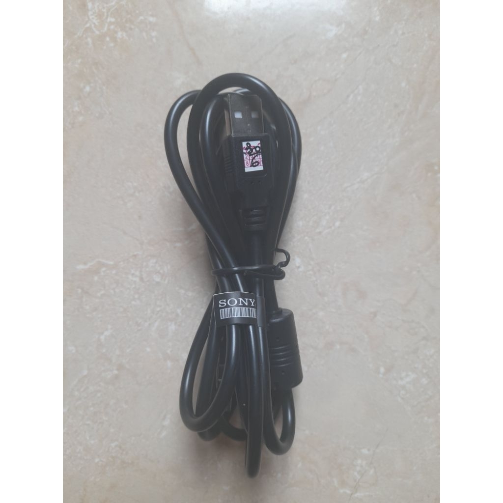 Jual kabel chager stik ps3 sony | Shopee Indonesia