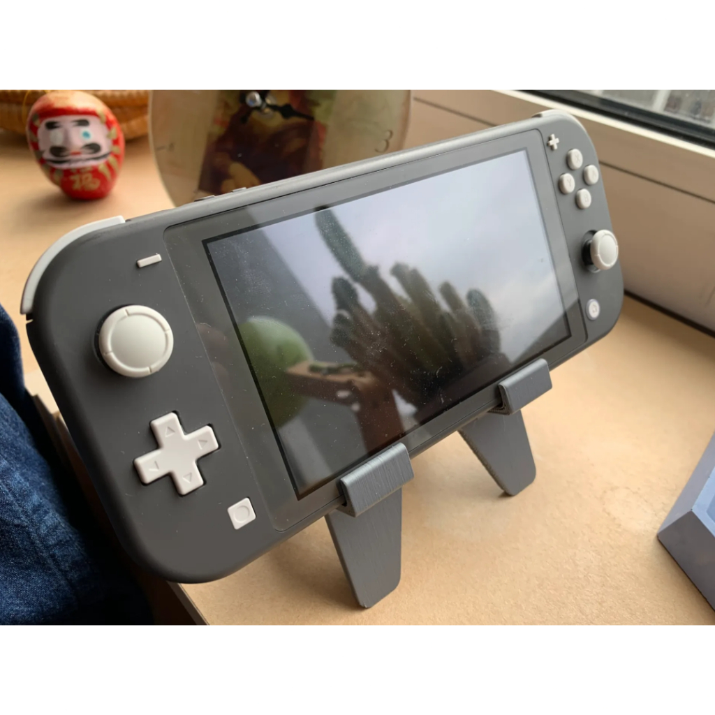 Jual NINTENDO SWITCH 1 & SWITCH 2 STAND PENYANGGA | Shopee Indonesia