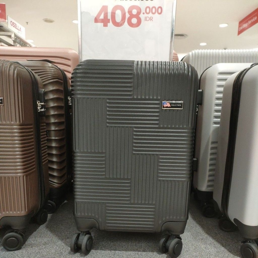 Jual Koper 18 inch | Shopee Indonesia
