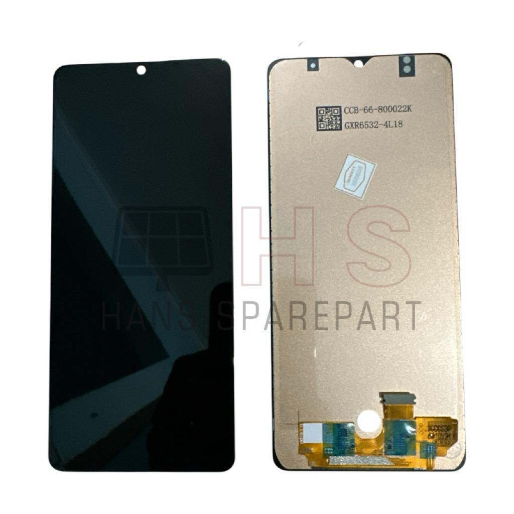 Jual LCD TOUCHSCREEN SAMSUNG GALAXY A42 5G / A426 - INCELL COMPLETE ...