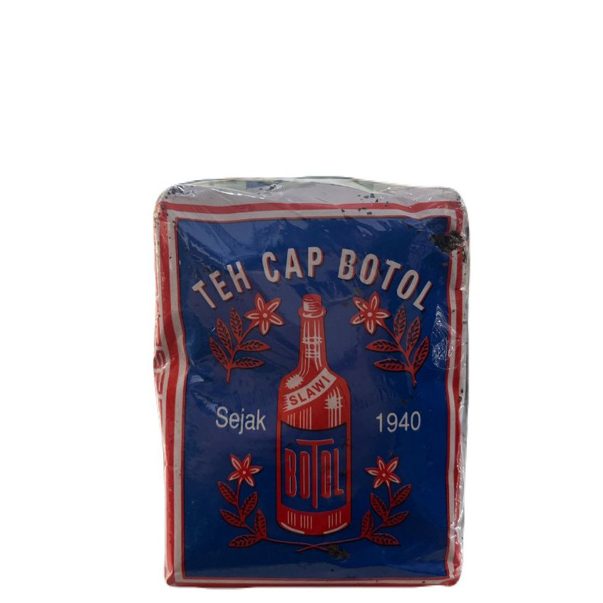 Jual TEH CAP BOTOL SEJAK 1940 TEH HIJAU WANGI MELATI | Shopee Indonesia