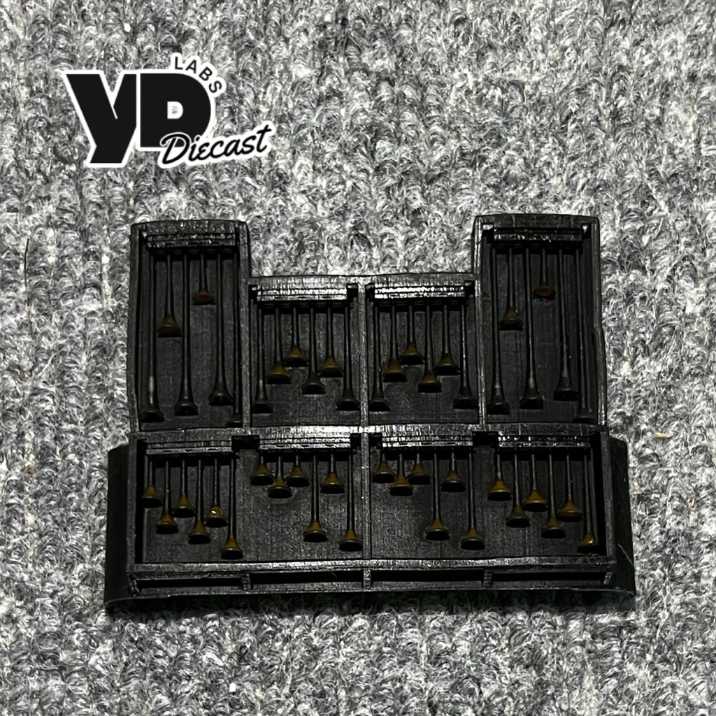 Jual Corong Basuri 48 Not Rahma Miniatur Bus (Plug n Play) | Shopee ...