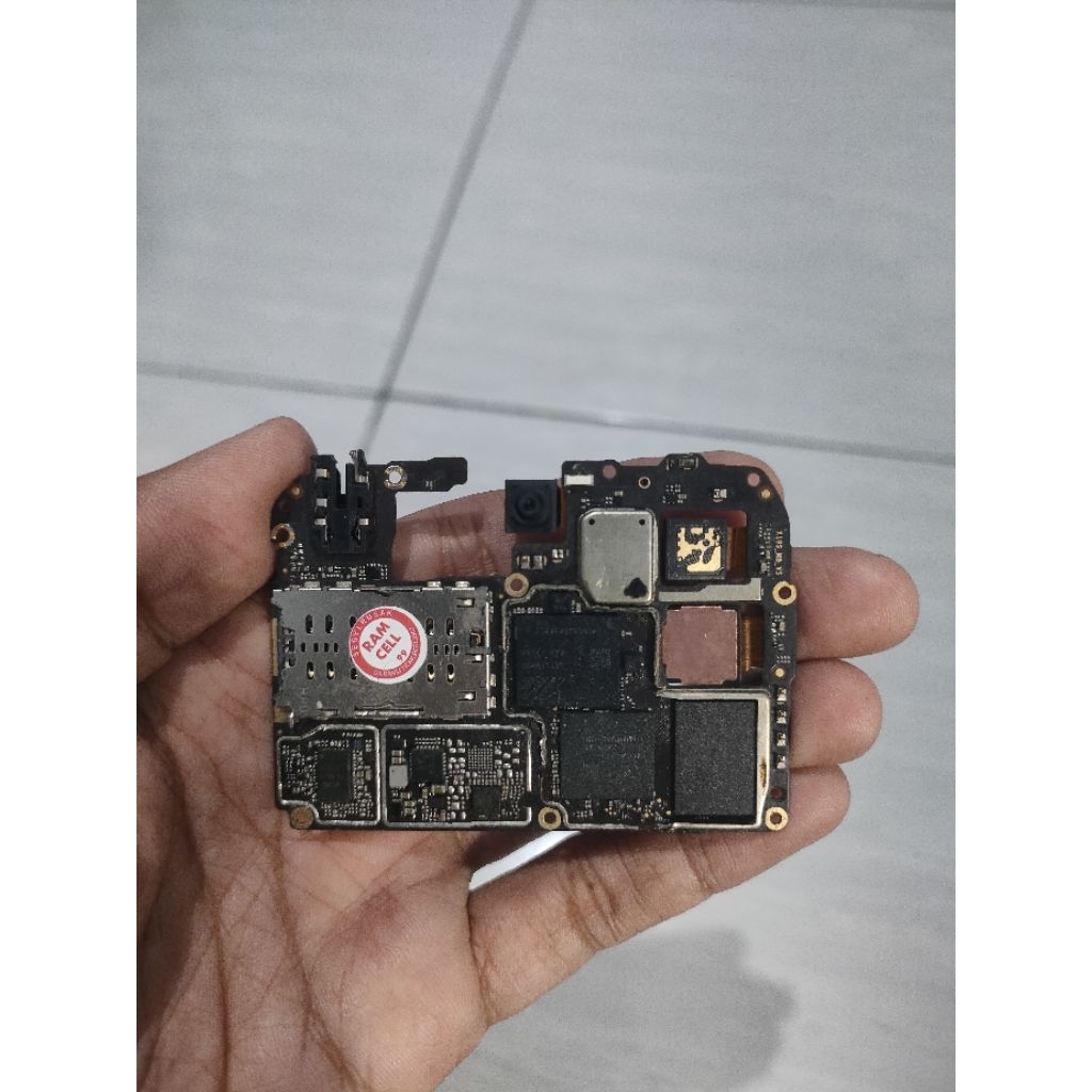 Jual mesin redmi 10 6/128 mati | Shopee Indonesia
