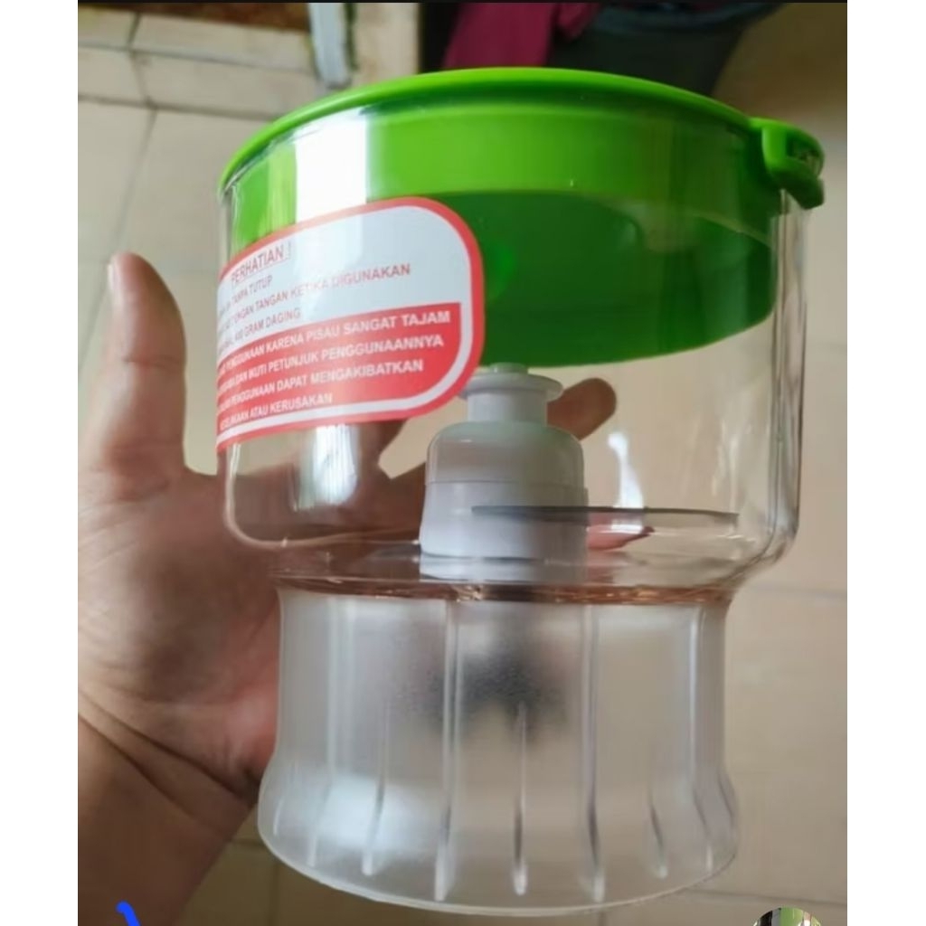 Jual Miyako Chopper Besar / Giling Daging | Shopee Indonesia