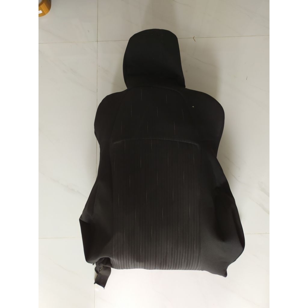 Jual sarung jok brio 2024 bekas pakai | Shopee Indonesia