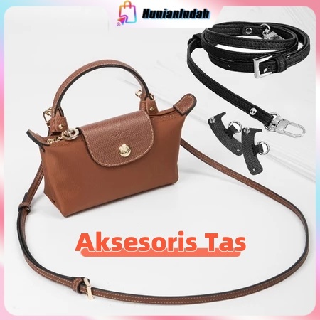 Jual Tali Strap Tas Strap Tali Tas Buckle Tas Without Perforations ...