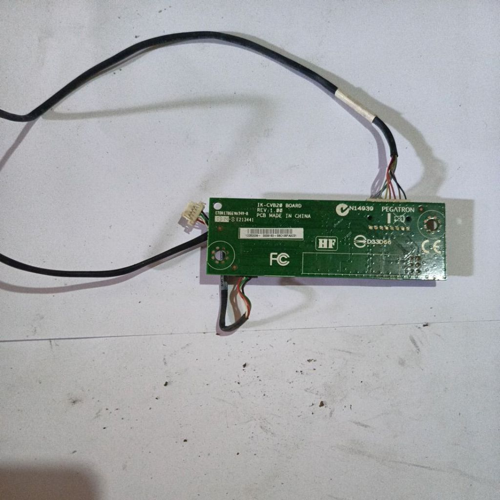 Jual board inverter Lcd pc aio hp pavilion 20 RT5390 | Shopee Indonesia