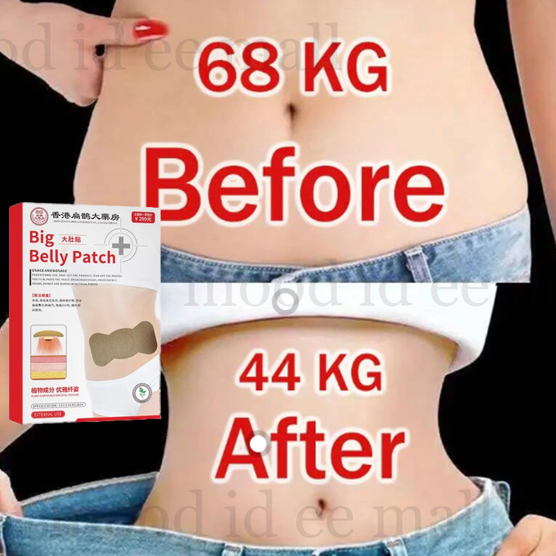 Jual Alat pengecil perut Pelangsing badan cepat dan ampuh Big belly ...