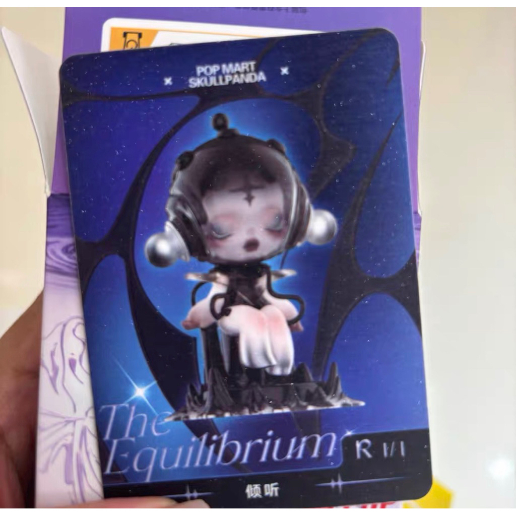 Jual SKULLPANDA THE SOUND SERIES (AVAIL SECRET) | Shopee Indonesia