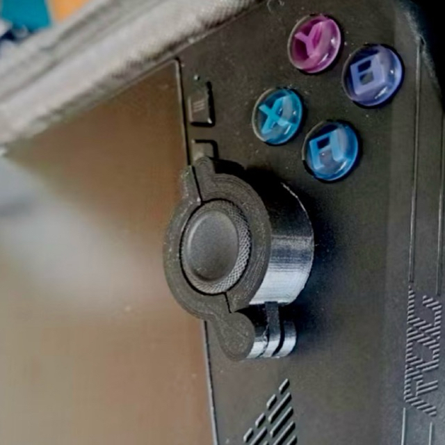 Jual ROG ALLY / ROG ALLY X Pelindung Thumb Stick Analog Asus ROG ALLY ...