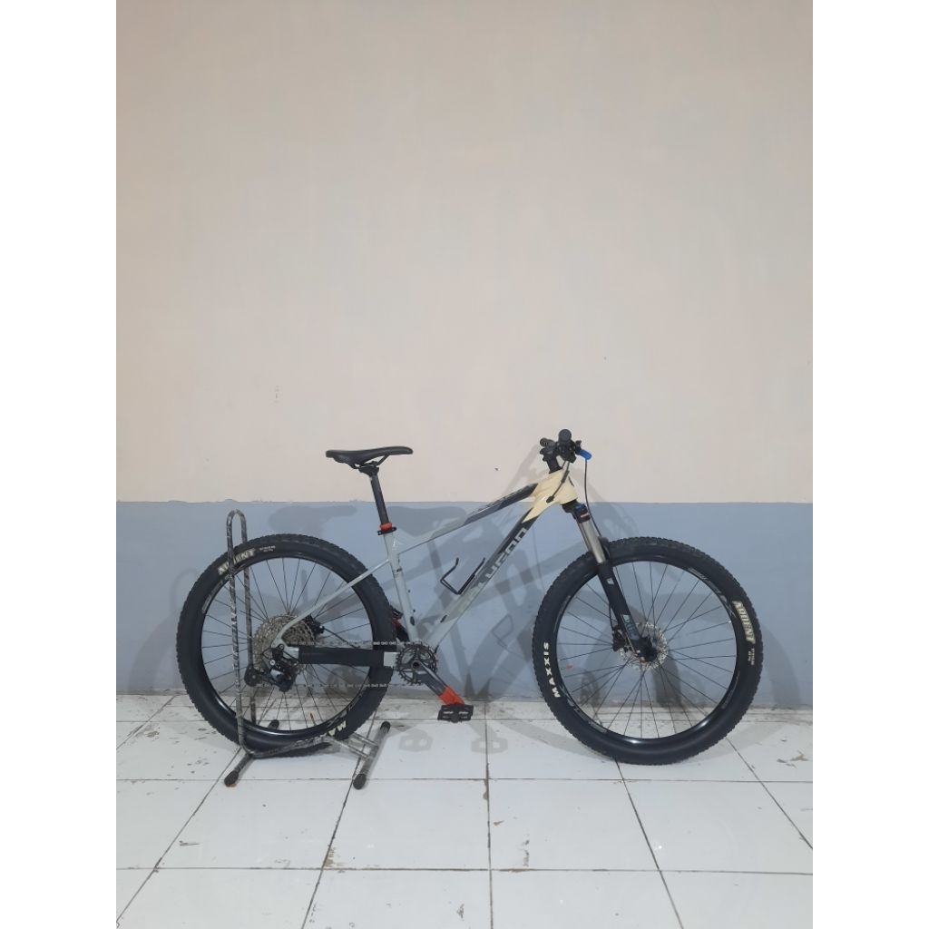 Jual POLYGON XTRADA 6 TAHUN 2022 | Shopee Indonesia