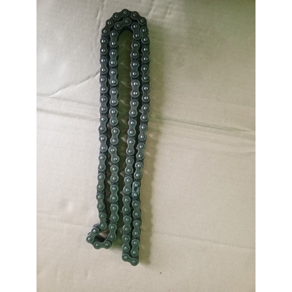 Jual rante rantai original ukuran 420. karisma, Revo absolute, Revo fit ...