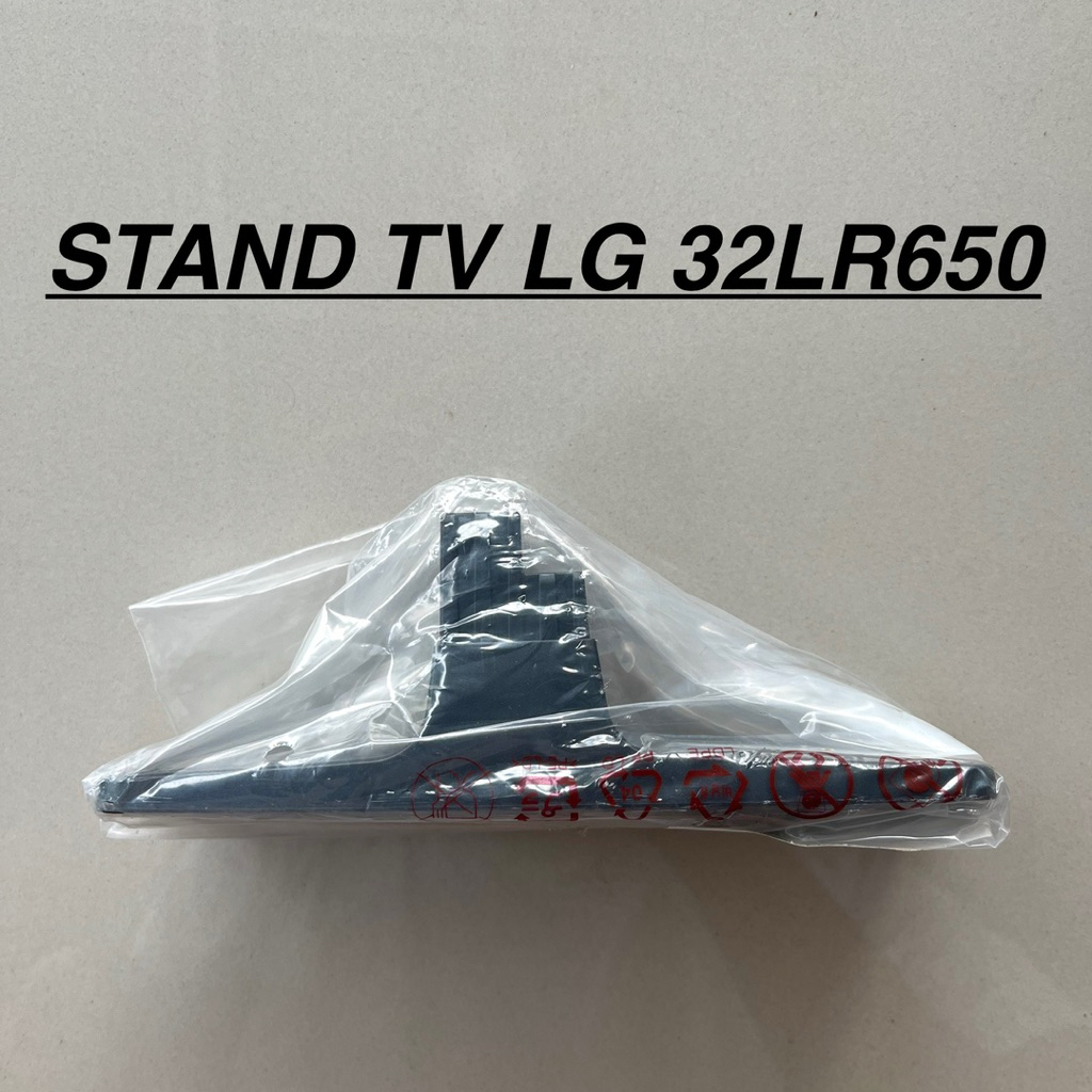 Jual STAND KAKI TV LG 32LR650 -32LR650 DUDUKAN TV LG 32LR650 ORIGINAL ...
