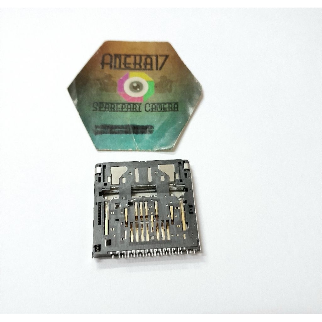 Jual Slot Memory Sd Card For Sony A7II A7M2 A7 Mark II A7R2 A7S2 A6000 a6300 | Shopee Indonesia