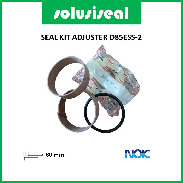 Jual Seal Kit Adjuster Komatsu D85ESS-2 NOK | Shopee Indonesia