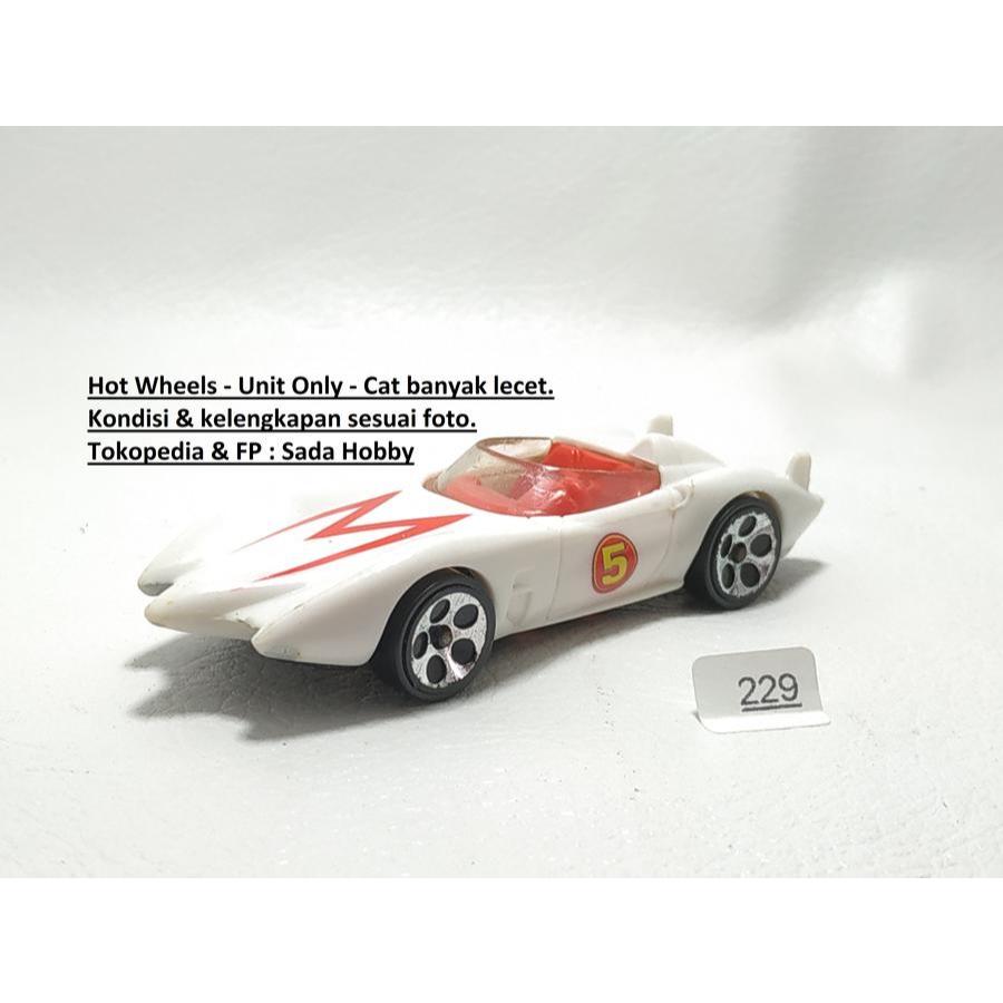 Jual FN tomica diecast speed racer bekas | Shopee Indonesia