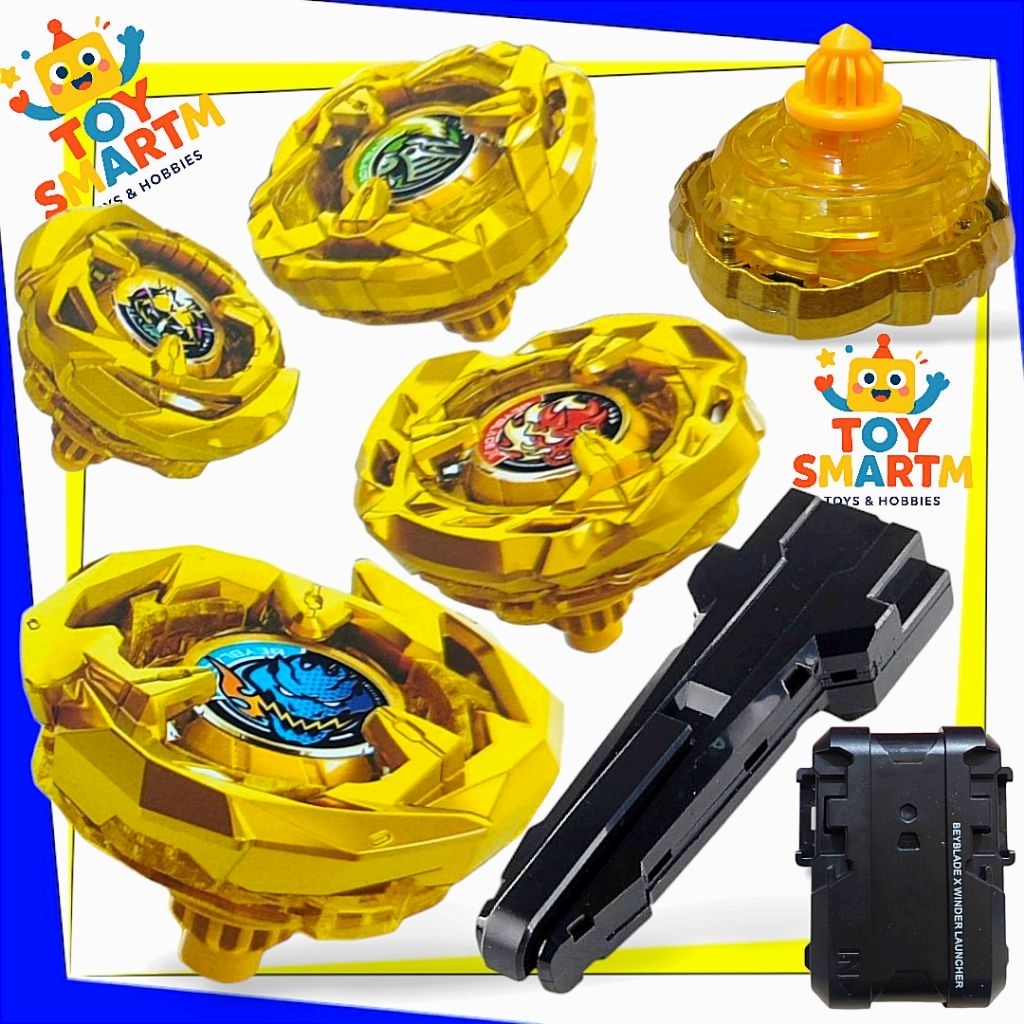 Jual Mainan Gasing Terbaru Sparking launcher Handgrip Gangsing mainana ...