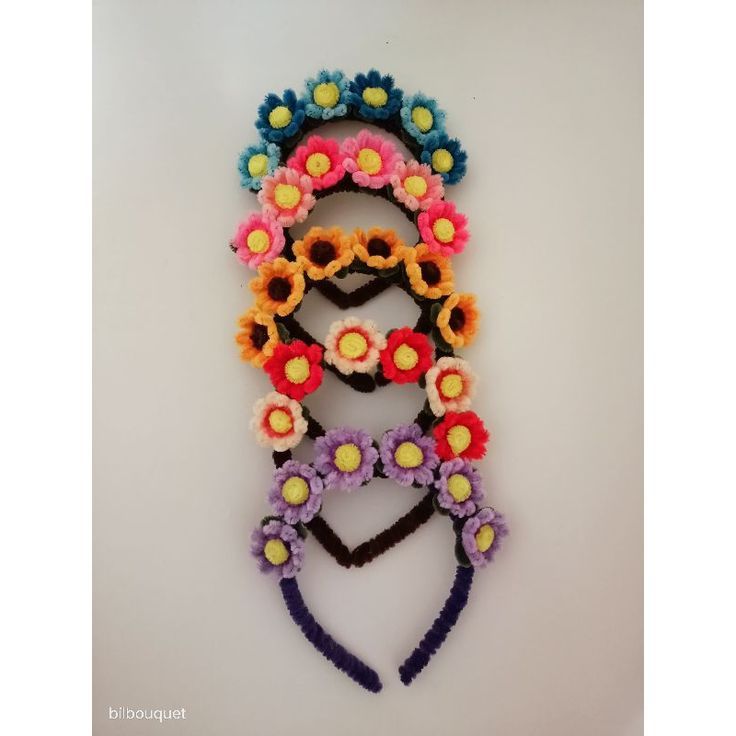 Jual BANDO BUNGA KAWAT BULU | Shopee Indonesia