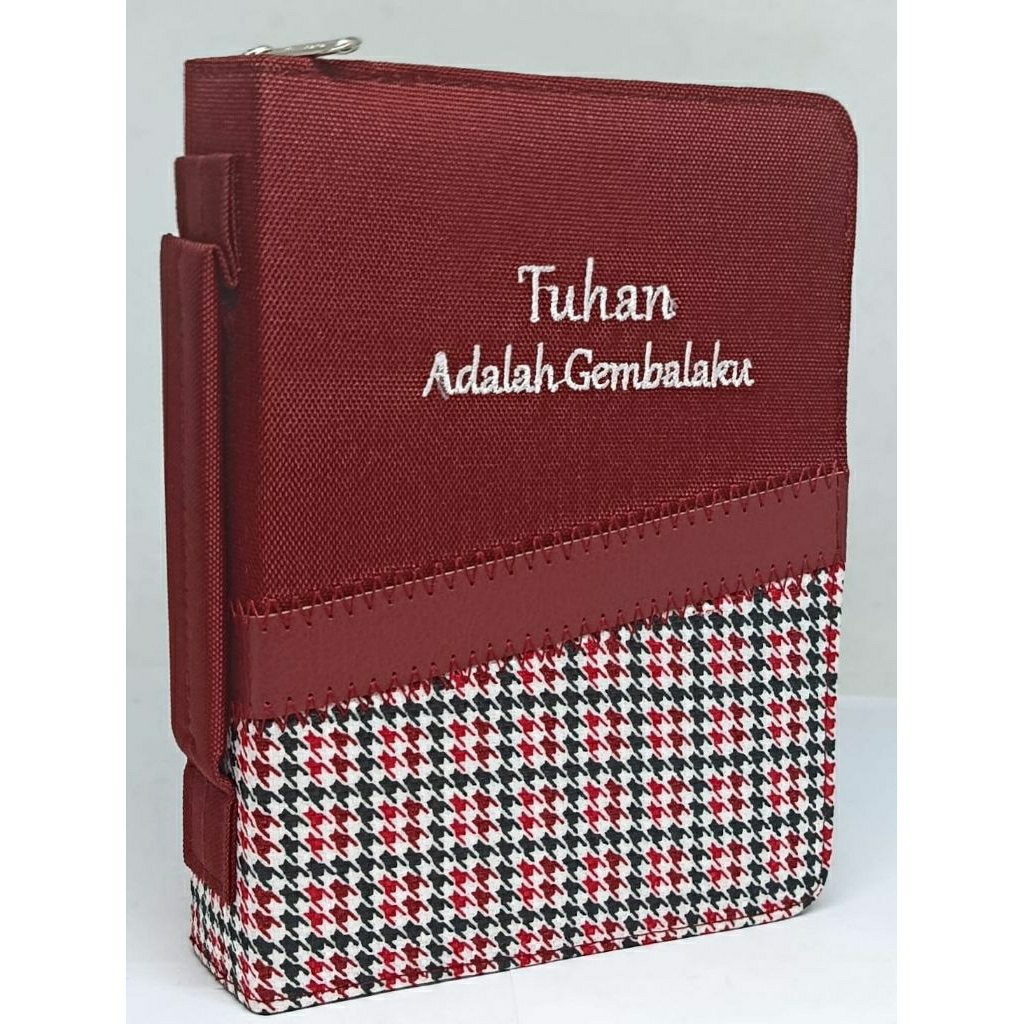Jual SAMPUL ALKITAB KECIL KIDUNG JEMAAT | Shopee Indonesia