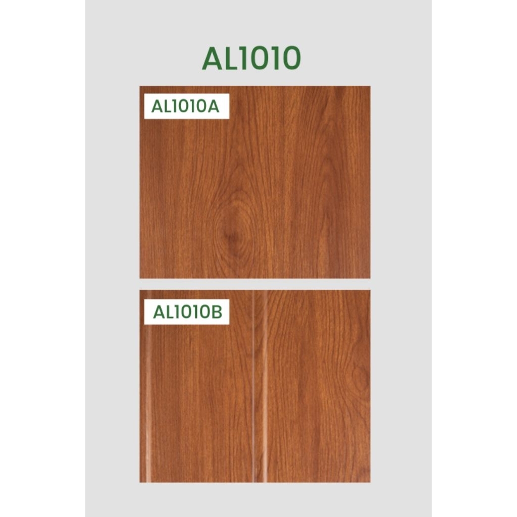 Jual uPVC CEILING PANEL MEREK ALDERON PLAFOND TYPE LAMINATING FILMS ...