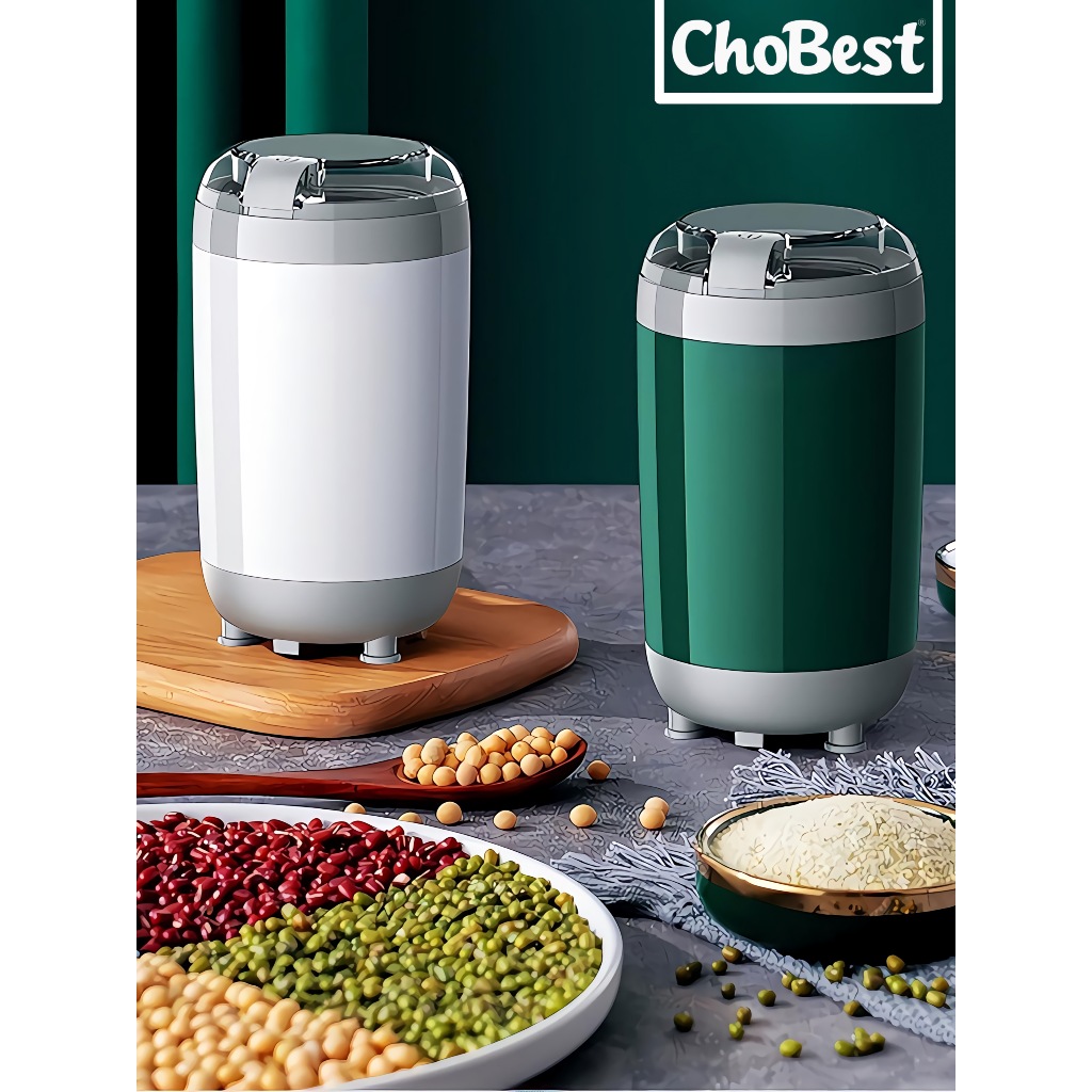 Jual CHOBEST Blender Serbaguna Penghalus Beras Kacang Kopi Rempah ...