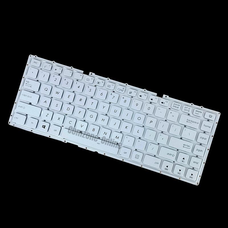 Jual Keyboard Laptop Asus X441 X441B X441BA X441S X441SA X441M X441N ...