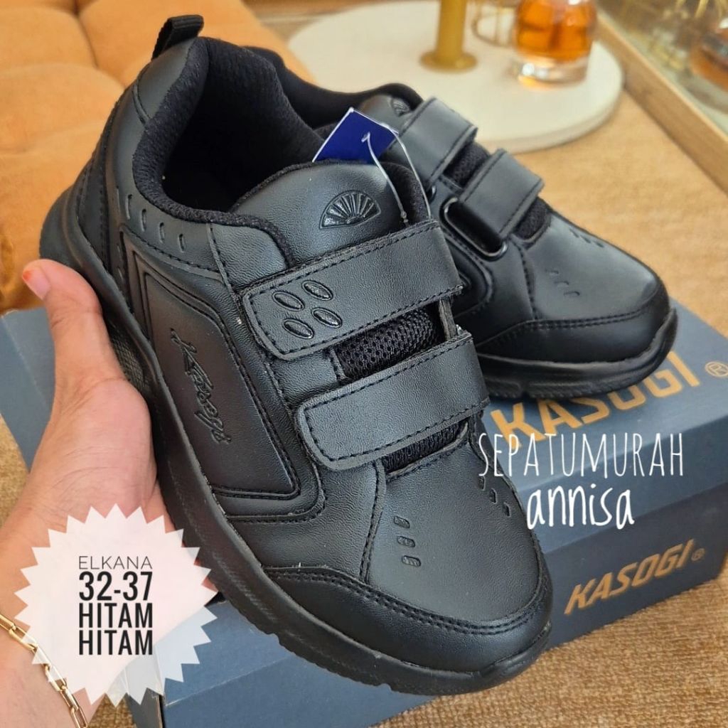 Jual SEPATU KASOGI ELKANA | Shopee Indonesia