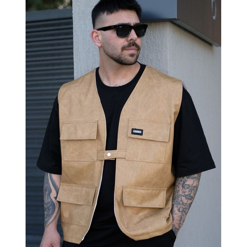 Jual Rompi Tactical multifunfsi Namy vest Saku Banyak Rompi keren ...
