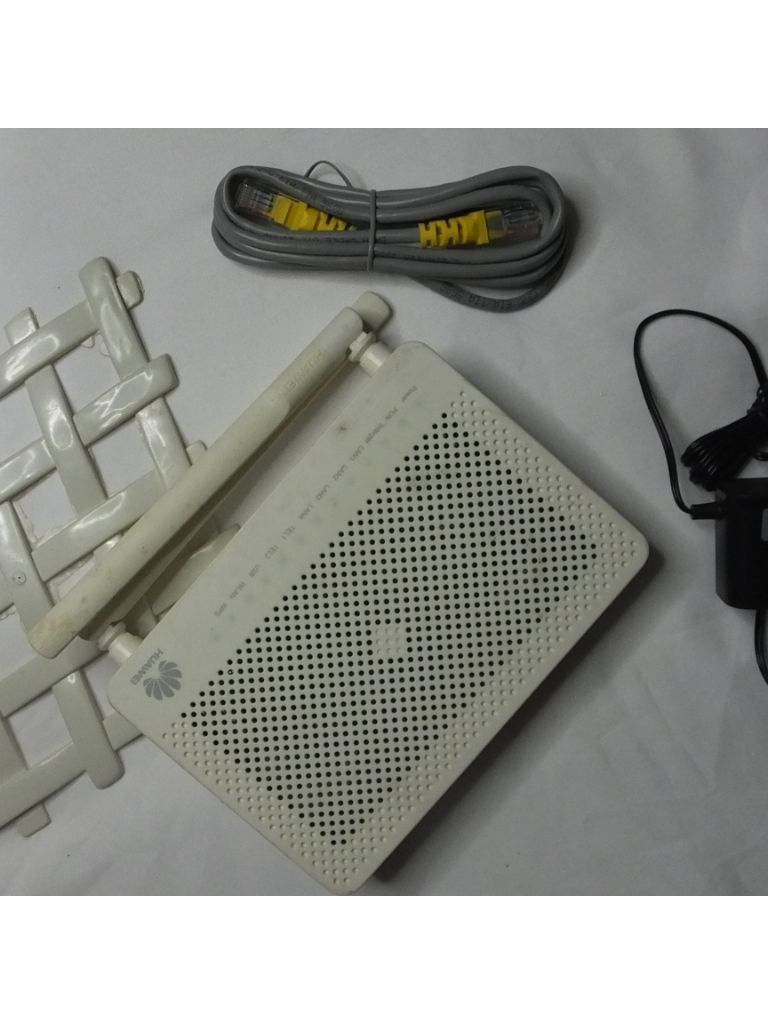 Jual Router WiFi ONT Huawei HG8245H5 | 5H5 | Voucheran | Port Biru ...
