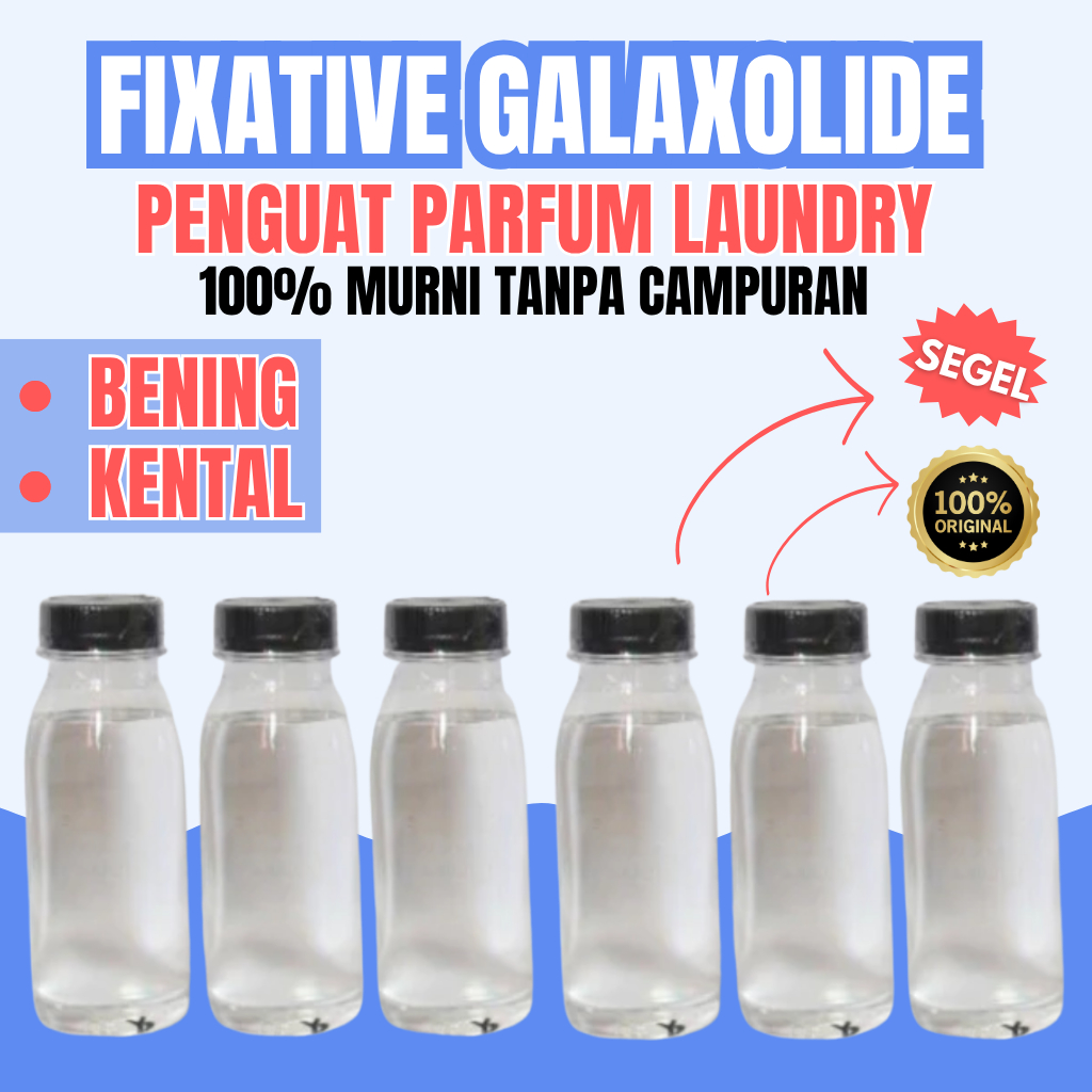 Jual FIXATIVE PENGUAT PARFUM ORIGINAL UNTUK LAUNDRY | FIXATIF PENGAWET ...