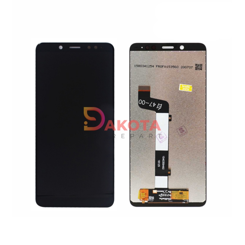Jual LCD XIAOMI REDMI NOTE 5 / NOTE 5 PRO FULLSET TOUCHSCREEN | Shopee Indonesia