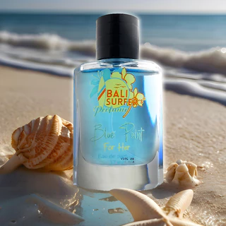 Produk Bali Surfers Perfume | Shopee Indonesia