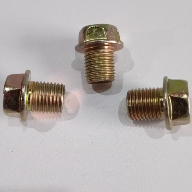Jual BAUT TAP TAB OLI OVERSIZE UNIVERSAL SEGALA JENIS MOTOR | Shopee ...