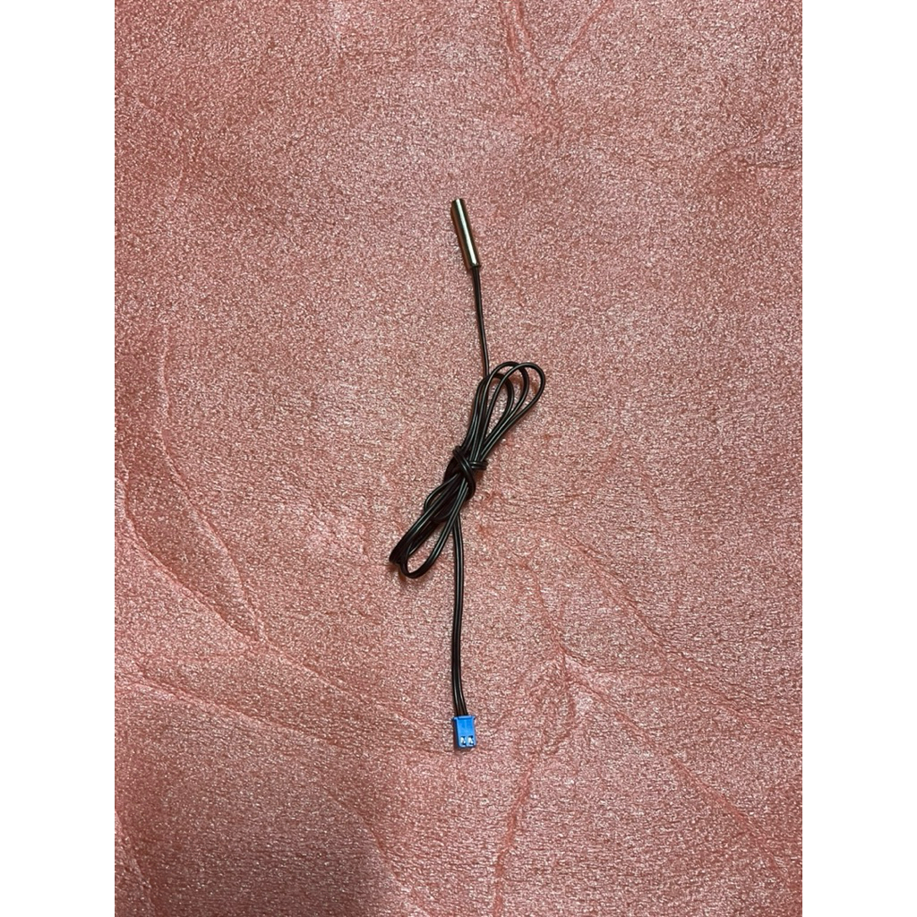 Jual Thermistor Termis Sensor Suhu Dingin Cold Dispenser Galon Bawah ...