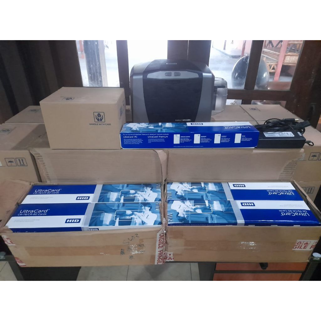 Jual Printer Struk | Shopee Indonesia