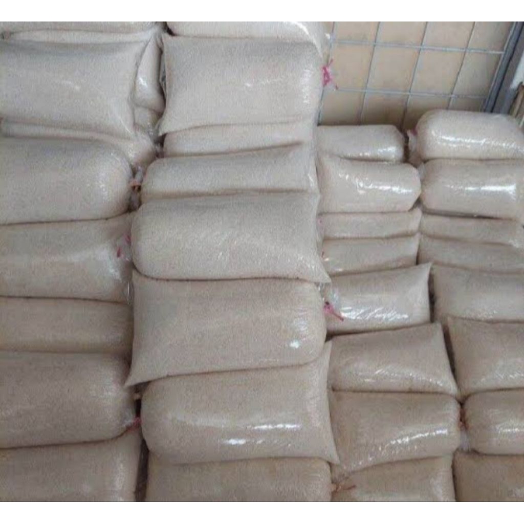 Jual GULA PASIR - GULA TIMBANGAN - GULA LOKAL TIMBANGAN @1KG | Shopee ...
