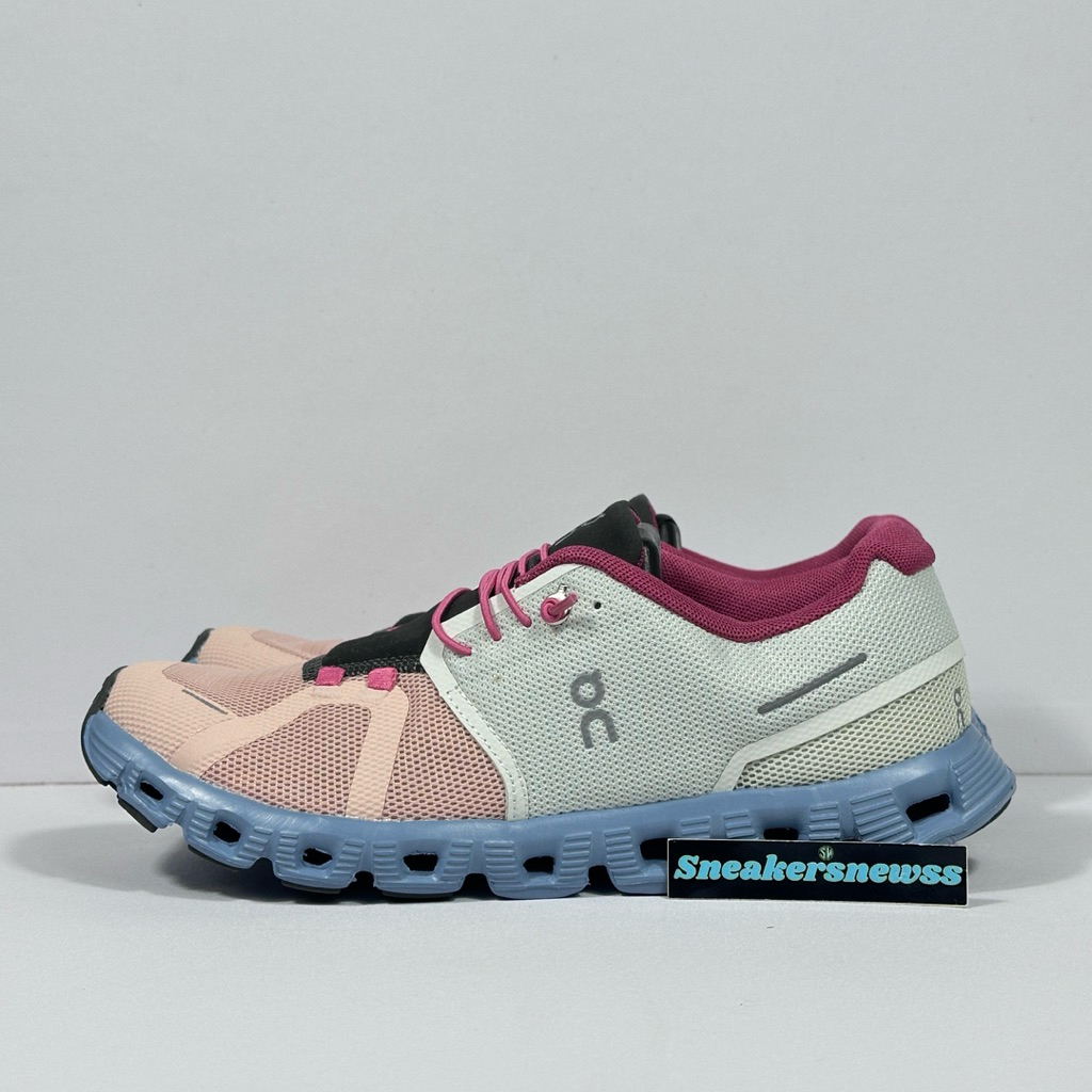 Jual Sepatu On Cloud 5 Multi Premium Original | Shopee Indonesia