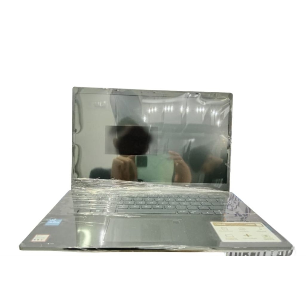 Jual ASUS VivoBook E410KA – Intel N4500 / RAM 8GB / SSD 256GB / 14” FHD ...