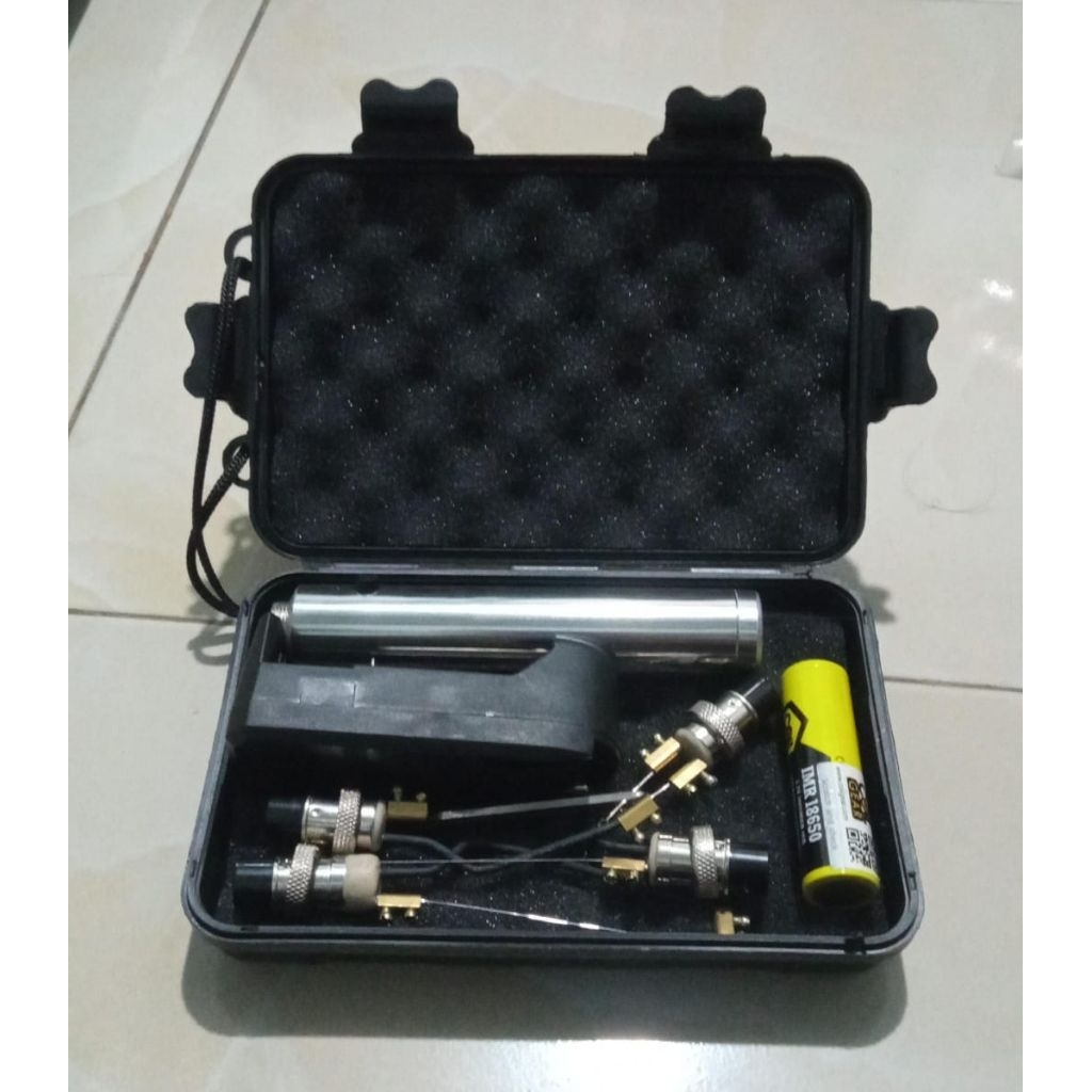 Jual ALAT SUNAT LASER/ALAT KHITAN/CAUTER SUNAT KHITAN | Shopee Indonesia