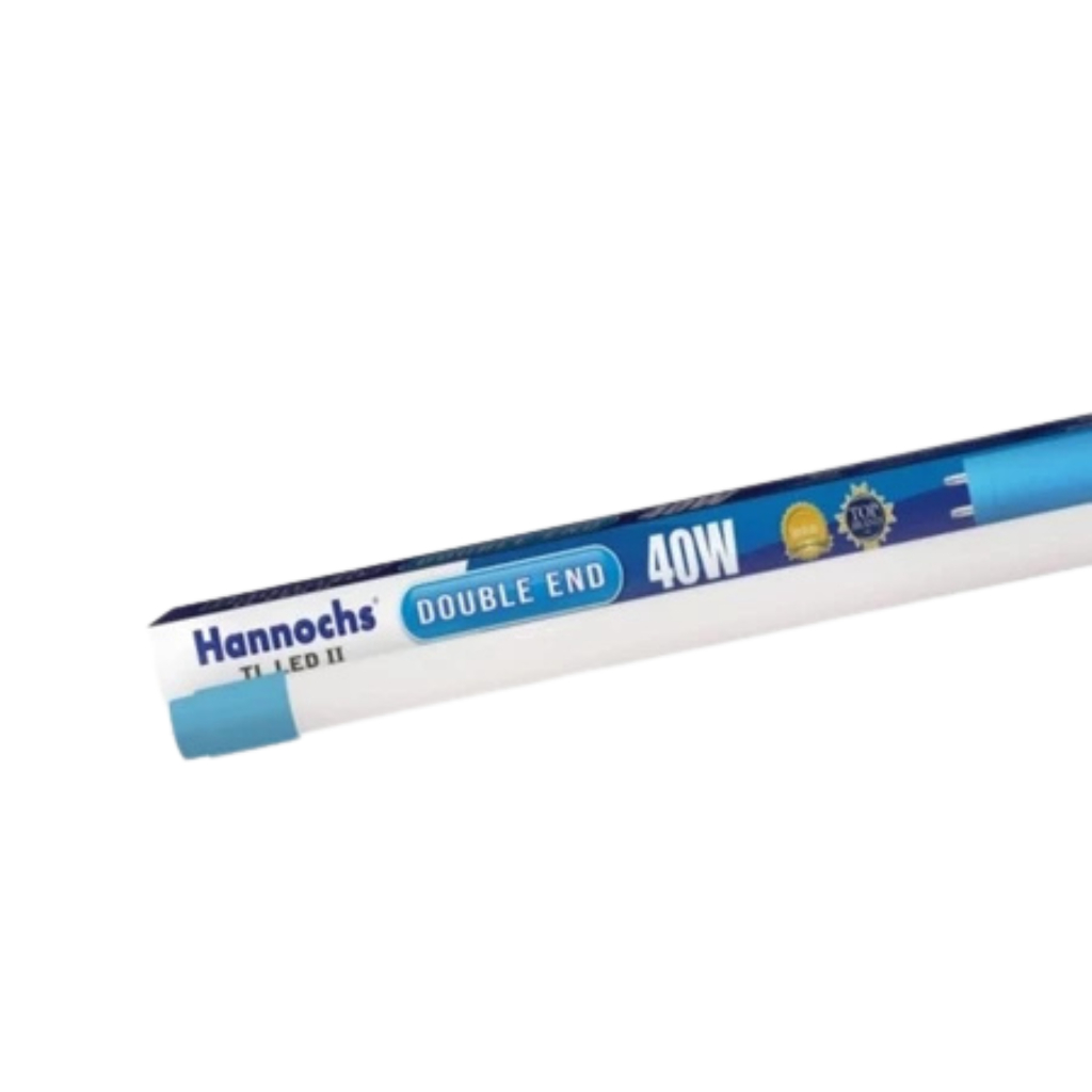 Jual Hannochs Lampu TL LED II Double End 40 Watt Lampu Tube Light ...