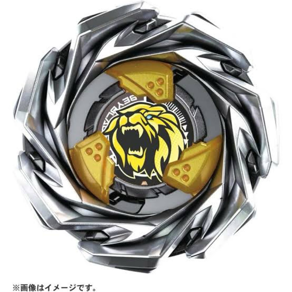 Jual UX-06 Beyblade X Leon Crest New SEALED Original Takara Tomy Blade ...