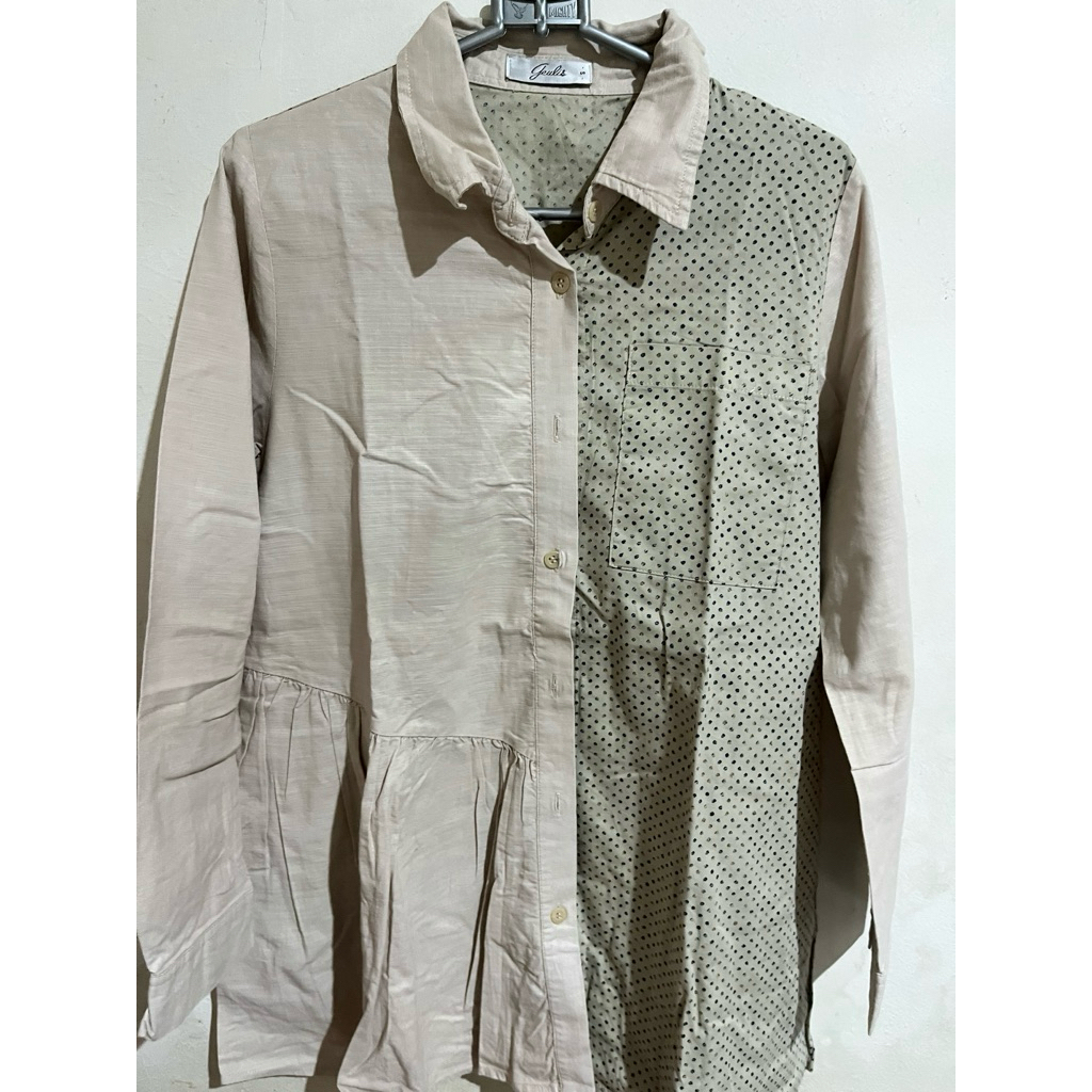 Jual Preloved Kemeja Geulis | Shopee Indonesia