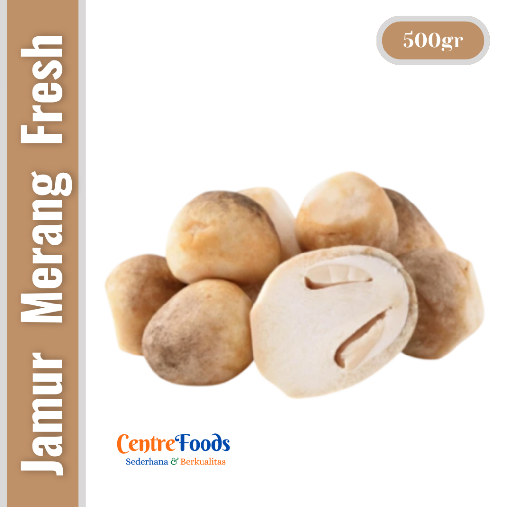 Jual Jamur Merang Segar - Jamur Padi Fresh | 500gr [ Harga Per 0,5 Kg ...