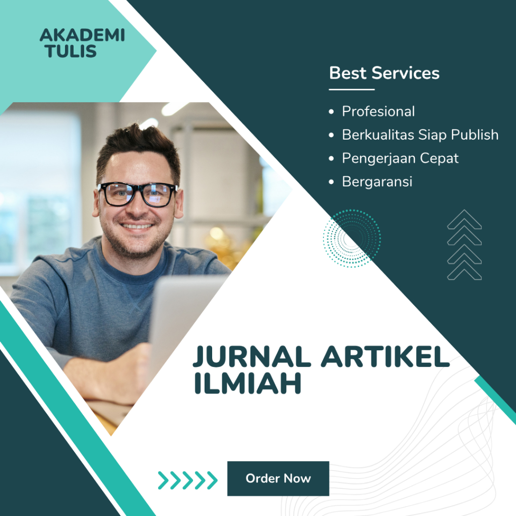 Jual ARTIKEL ILMIAH, JURNAL ILMIAH, DRAFT JURNAL, JURNAL PUBLIKASI ...