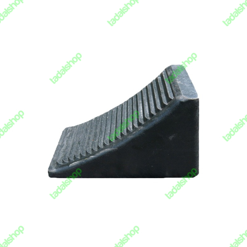 Jual penahan roda ban mobil rubber penahan ban mobil penahan roda ban ...