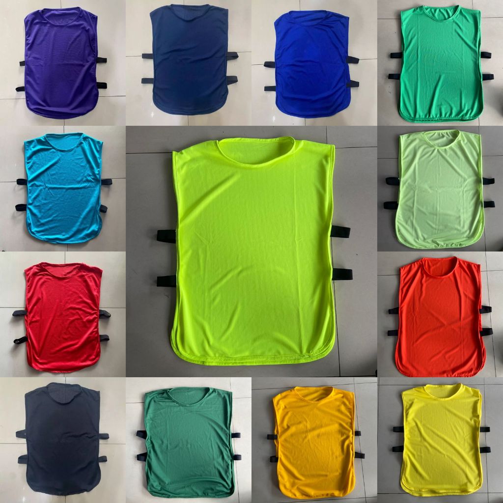 Jual ROMPI SEPAKBOLA POLOS JARING KARET/ ROMPI FUTSAL POLOS / ROMPI ...