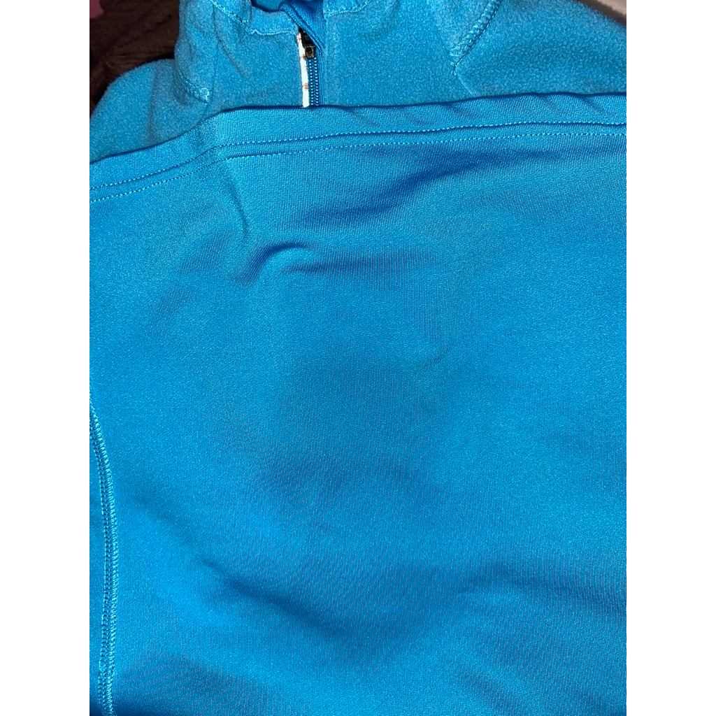 Jual jacket biru muda | Shopee Indonesia