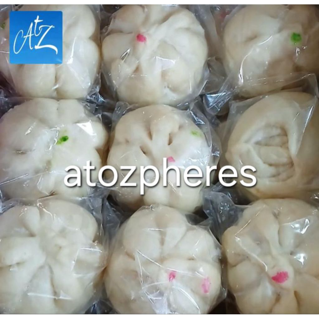 Jual Kue bakpao bakpau bak pau pao isi otausa otaosa o tausa taosa ...