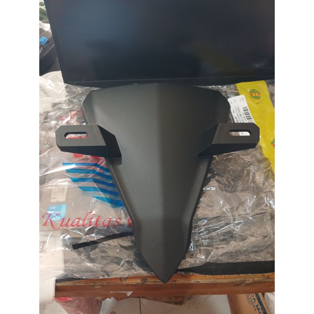 Jual dasi beat 2024/deluxe 2024/street 2024-2025/panel kecil beat 2024 ...